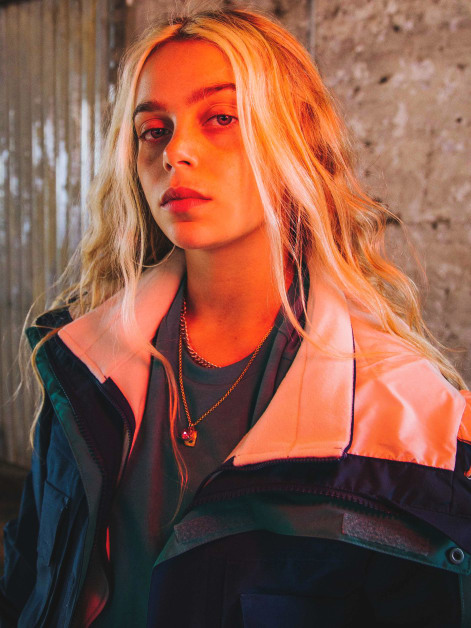 Picture of Betty Belle