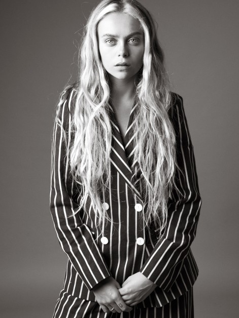 Picture of Betty Belle