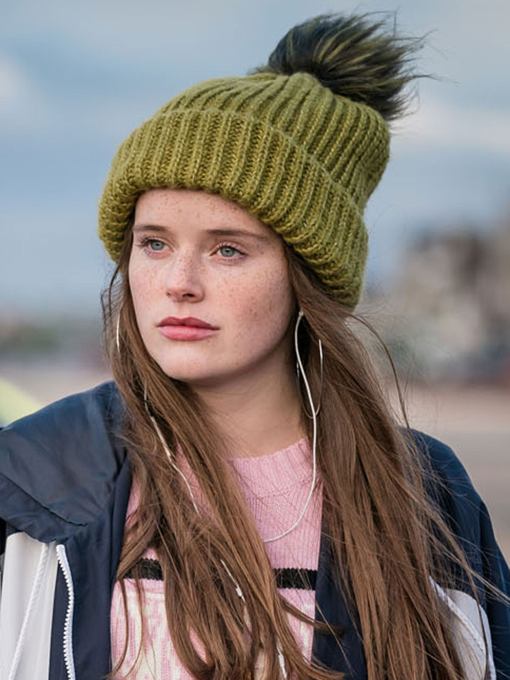 Picture of Imogen King