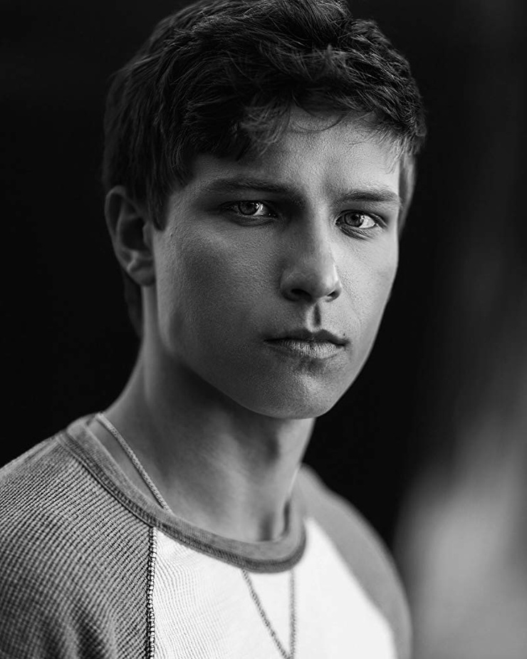 Picture of Brandon Butler