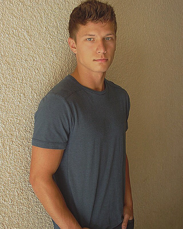 Picture of Brandon Butler