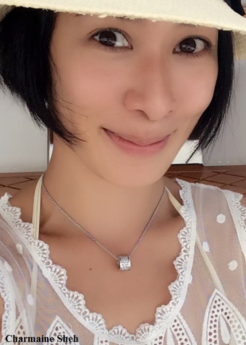 Picture of Charmaine Sheh