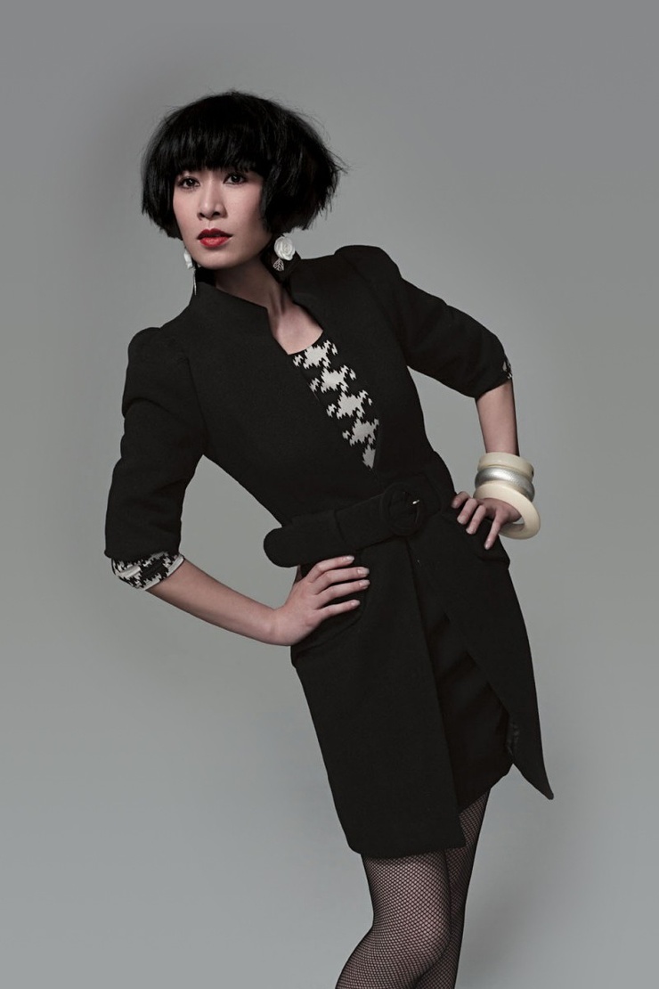 Picture of Charmaine Sheh