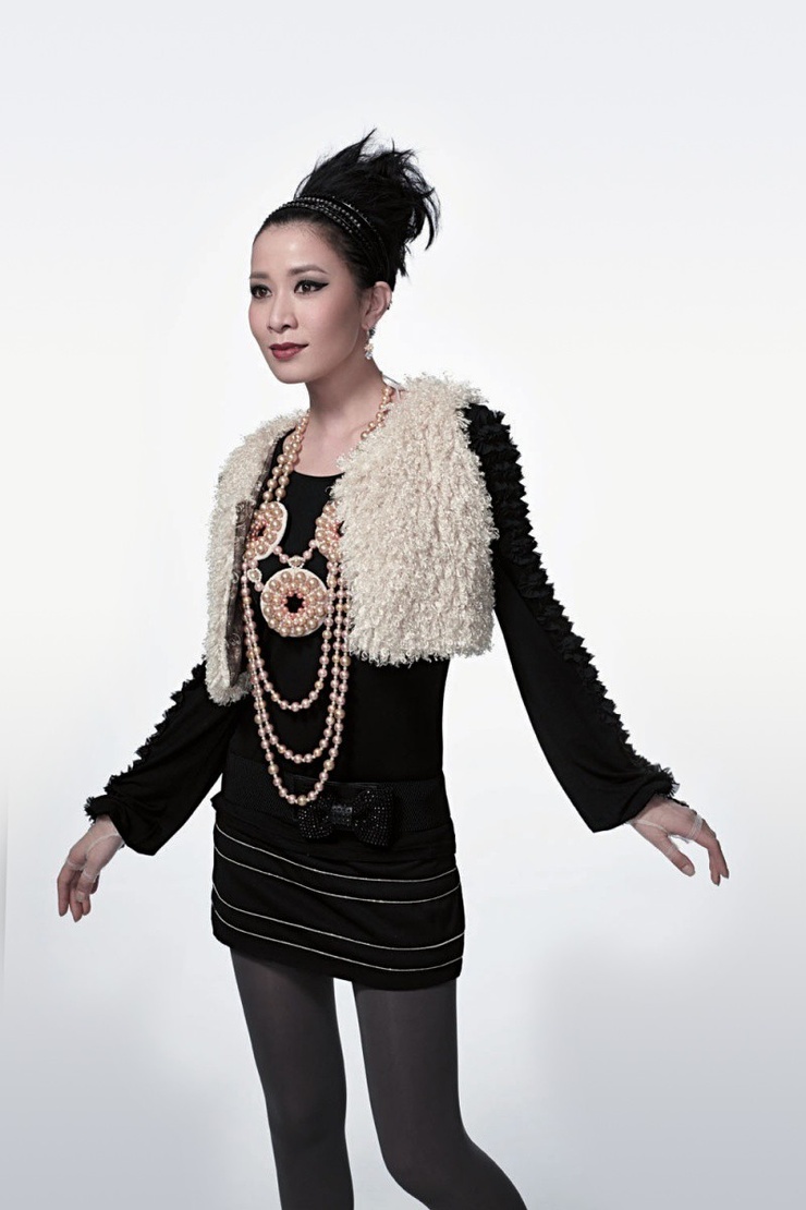 Image of Charmaine Sheh