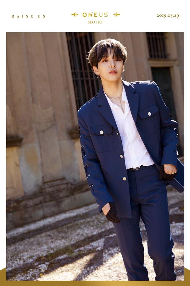 Seoho image
