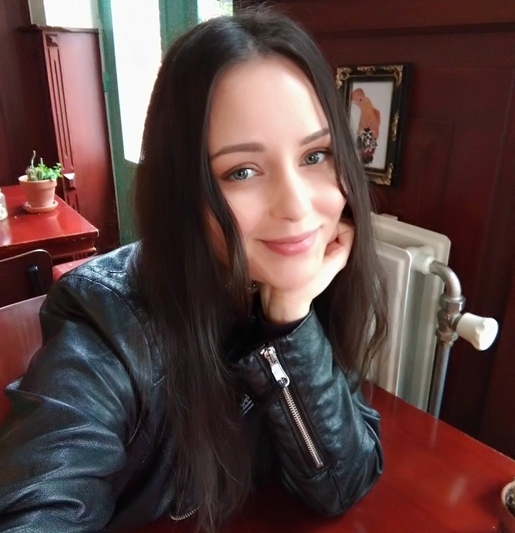 Picture of Katherine Ramdeen