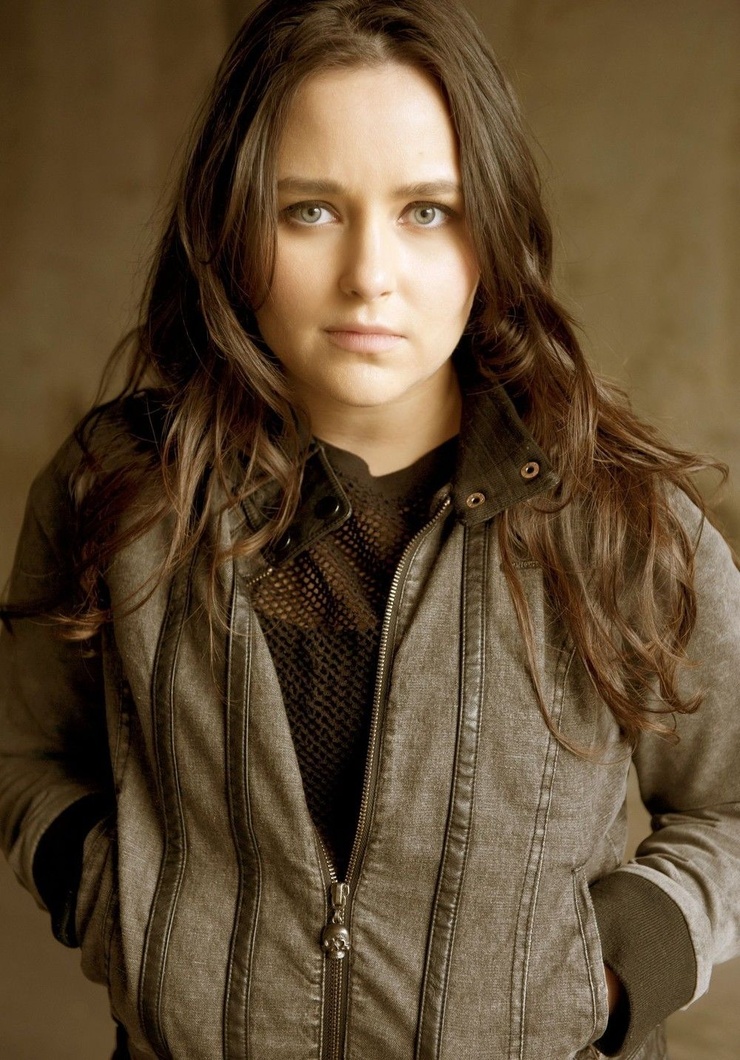 Picture of Katherine Ramdeen