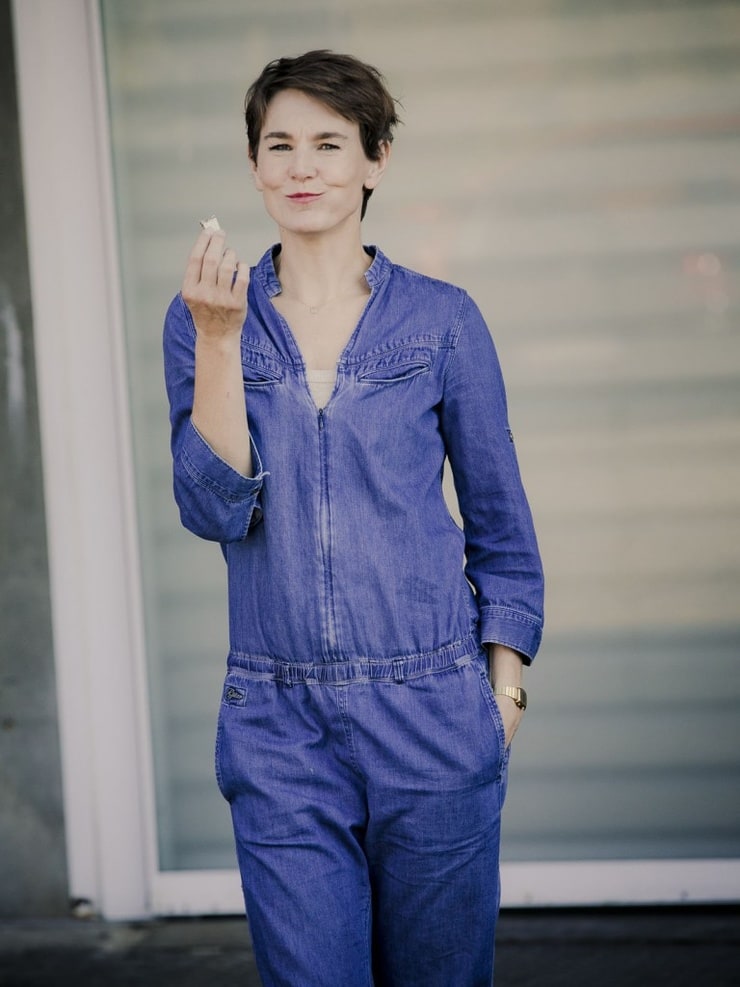 Picture of Jessica Higgins