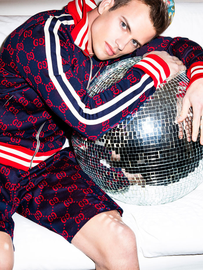 Picture of Alex Sewall