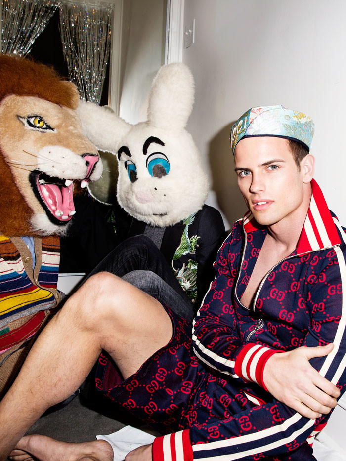 Picture of Alex Sewall