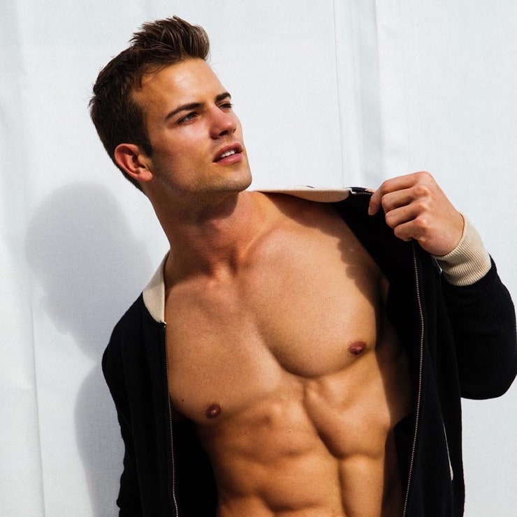 Picture of Alex Sewall