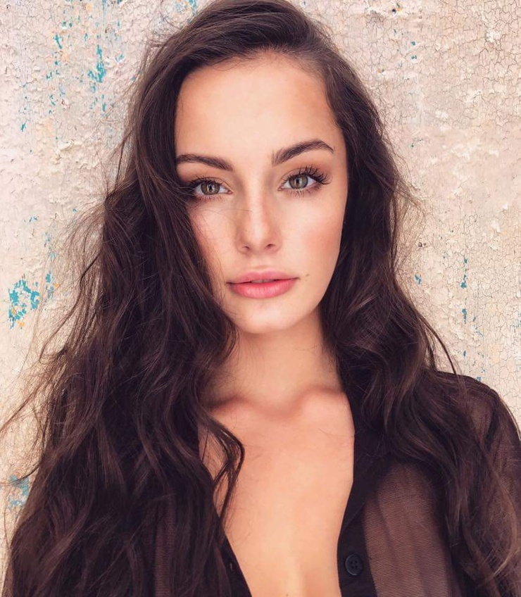 Picture of Aleksandra Dudzik