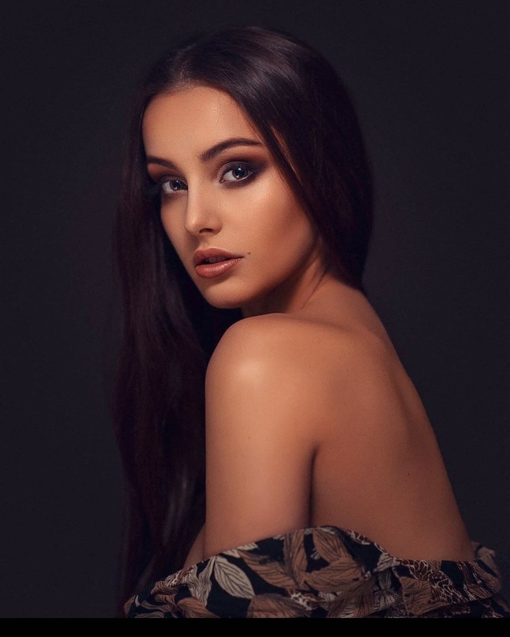 Aleksandra Dudzik picture