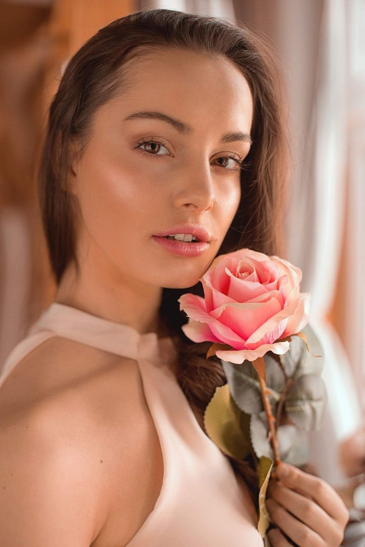 Picture of Aleksandra Dudzik