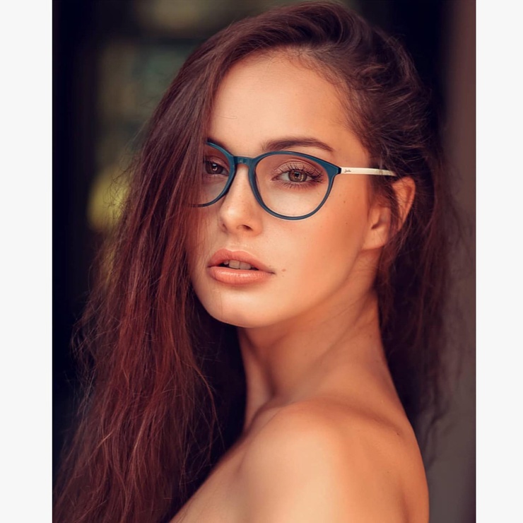 Picture of Aleksandra Dudzik