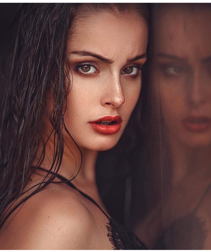 Picture of Aleksandra Dudzik