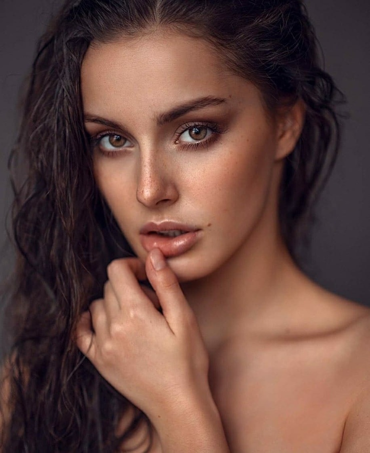 Picture of Aleksandra Dudzik