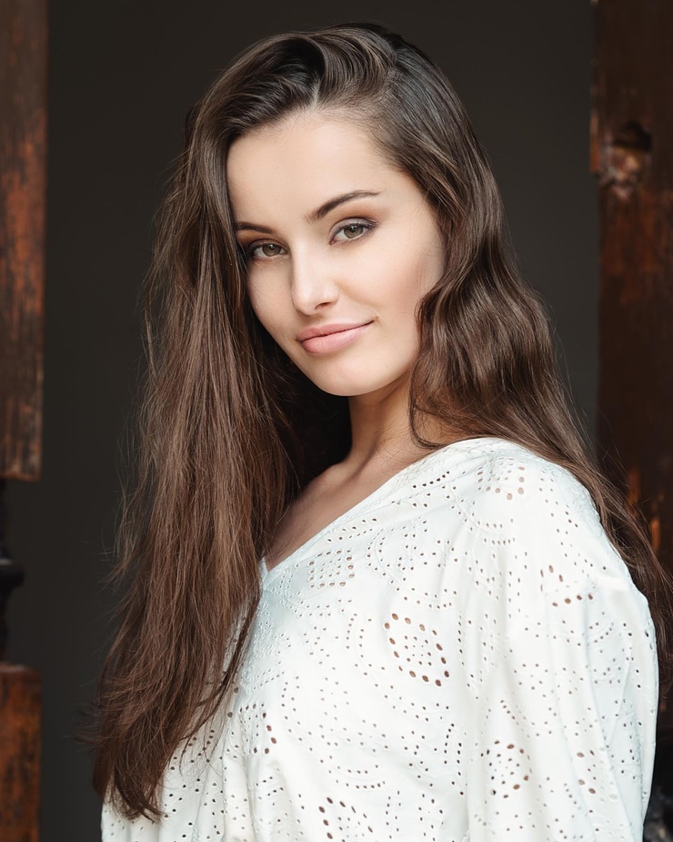 Picture of Aleksandra Dudzik