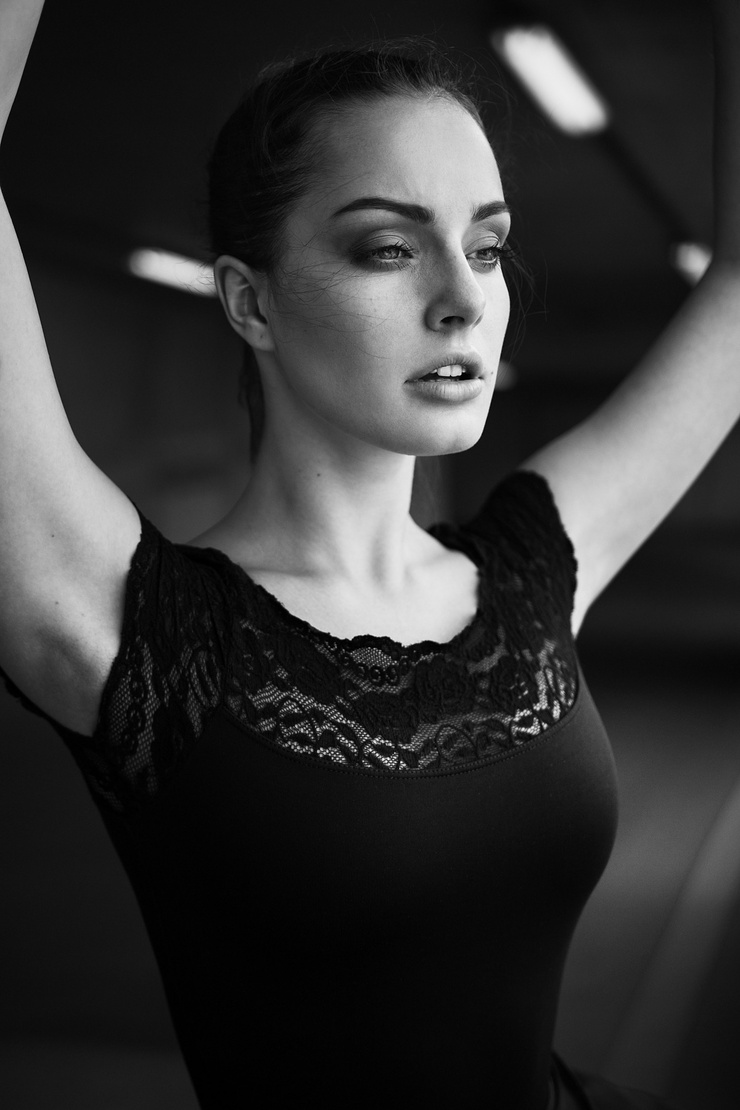 Image of Aleksandra Dudzik