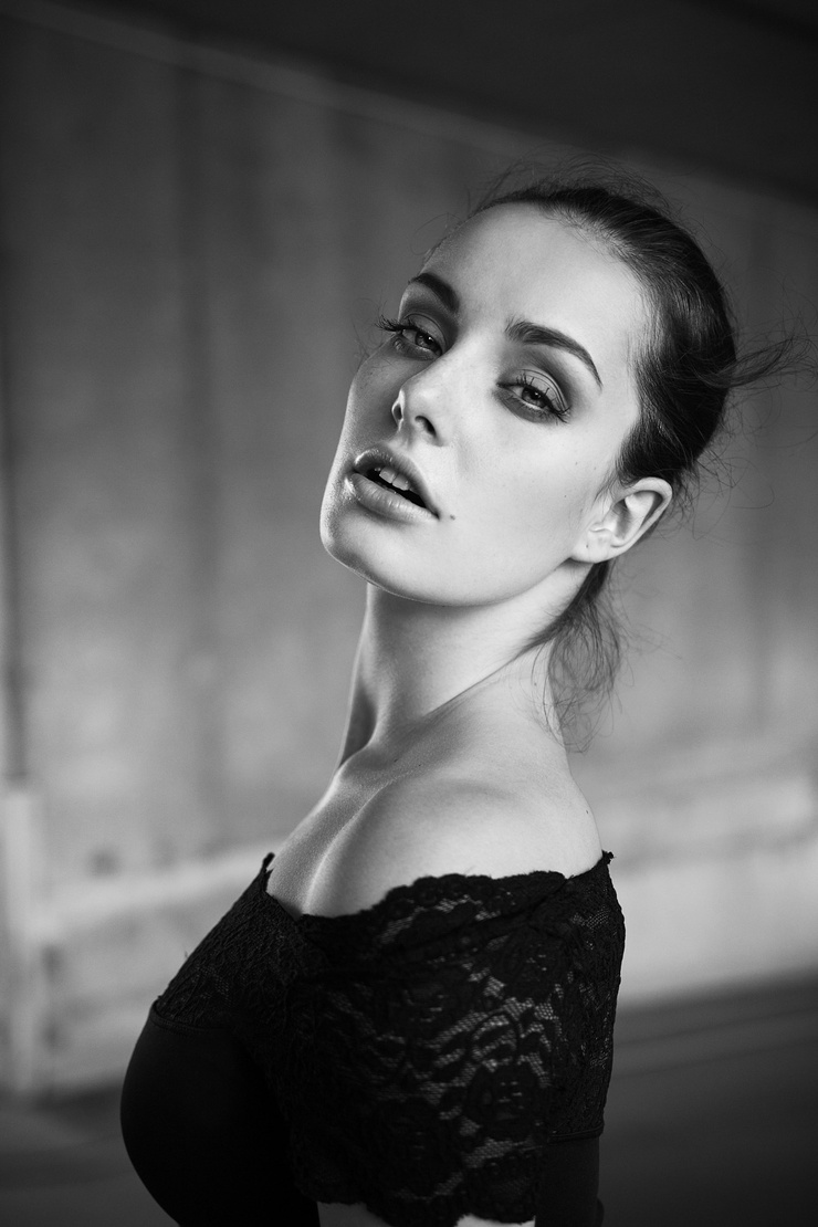 Picture of Aleksandra Dudzik