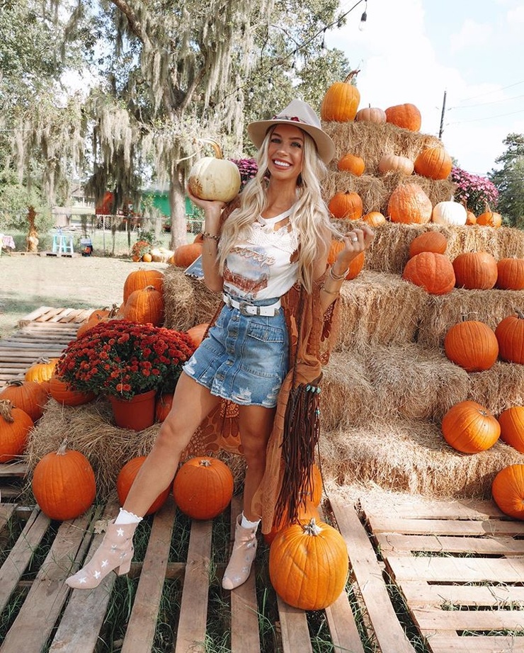 Alexandria Deberry