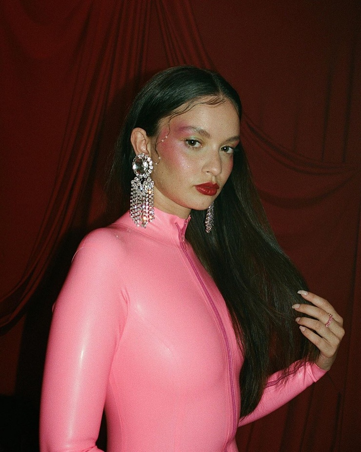 Picture of Sabrina Claudio