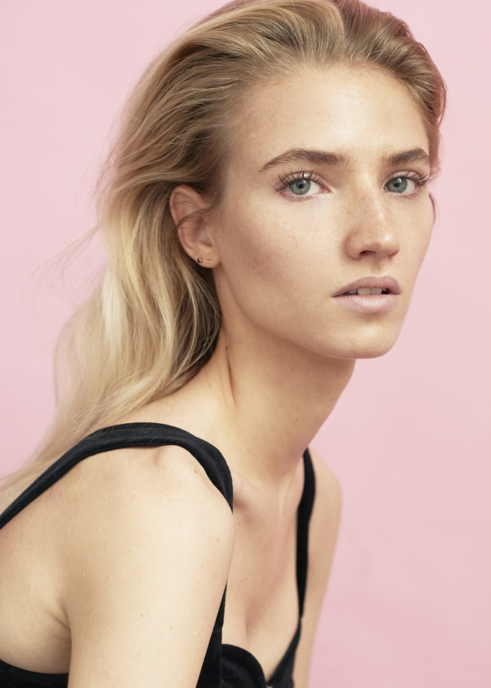 Picture of Agata Sieramska