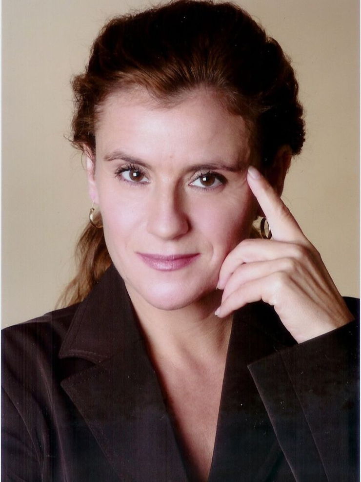 Picture of Jacqueline Roussety