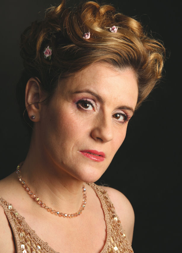 Picture of Jacqueline Roussety