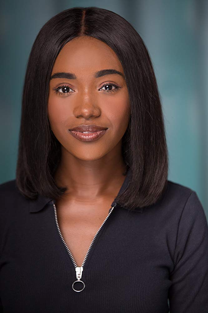 Picture of Chelsie Robinson