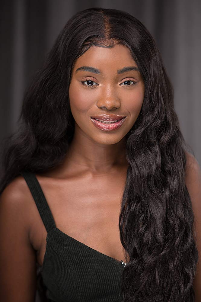 Picture of Chelsie Robinson