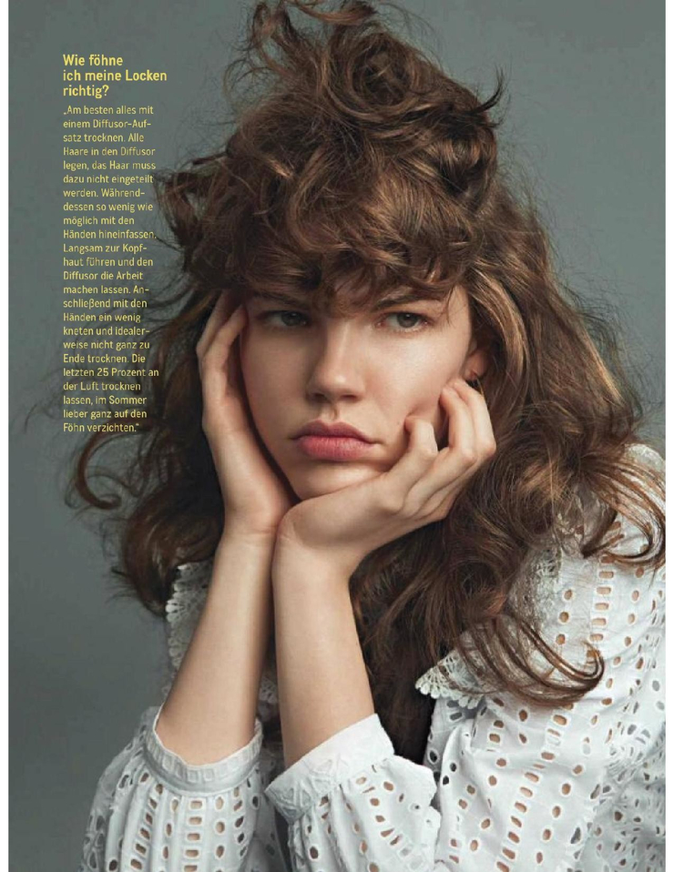 Image of Alannah Worner