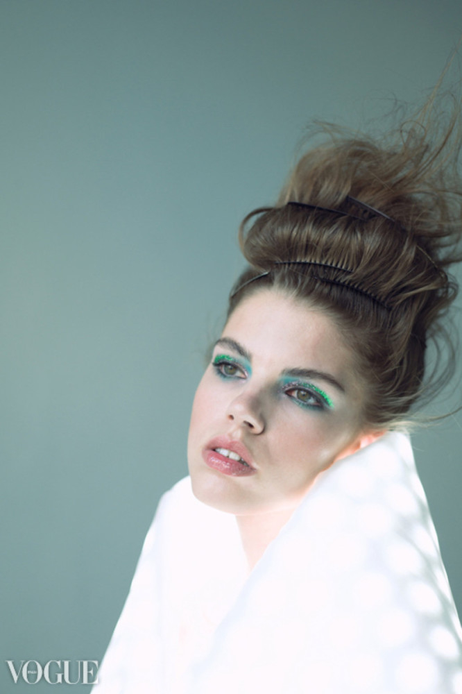 Picture of Alannah Worner