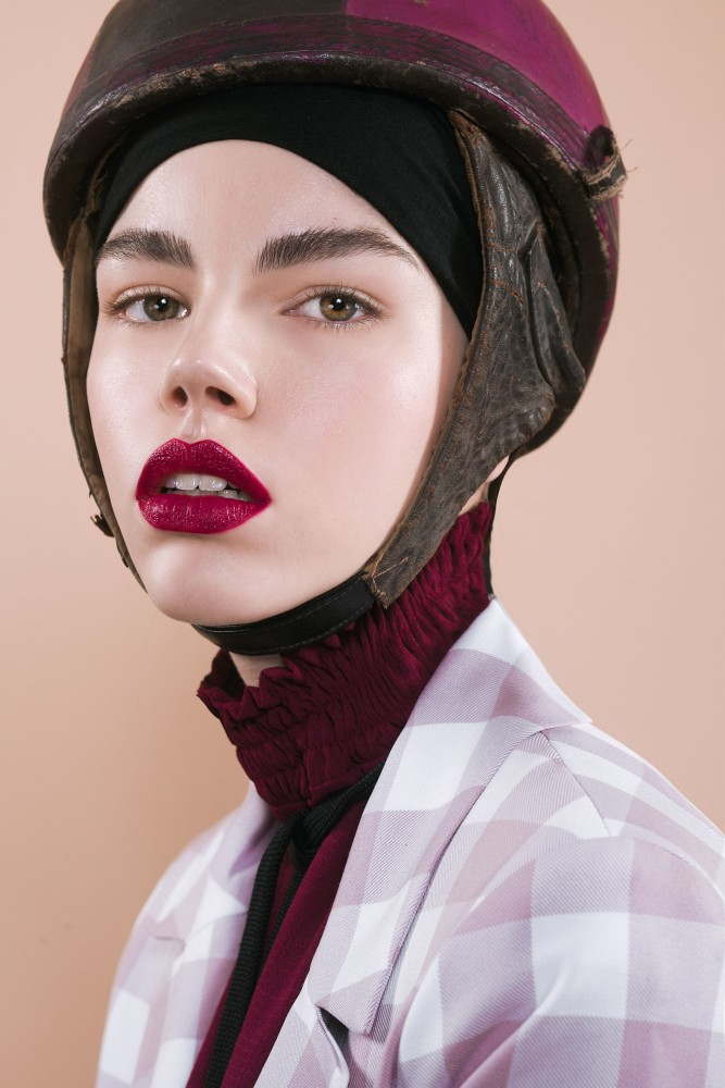 Picture of Alannah Worner