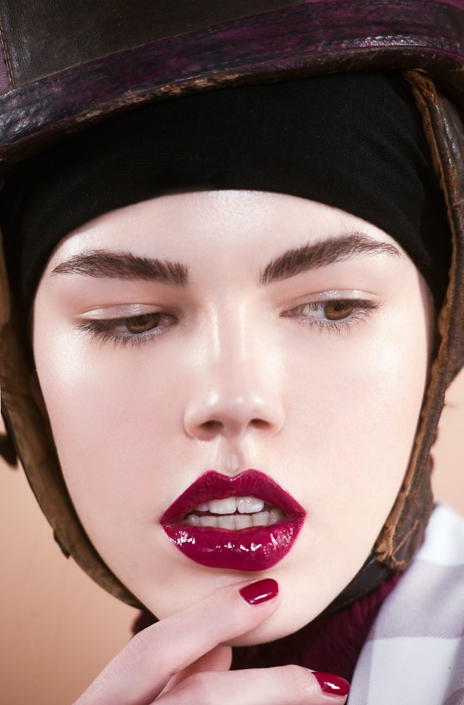 Alannah Worner picture