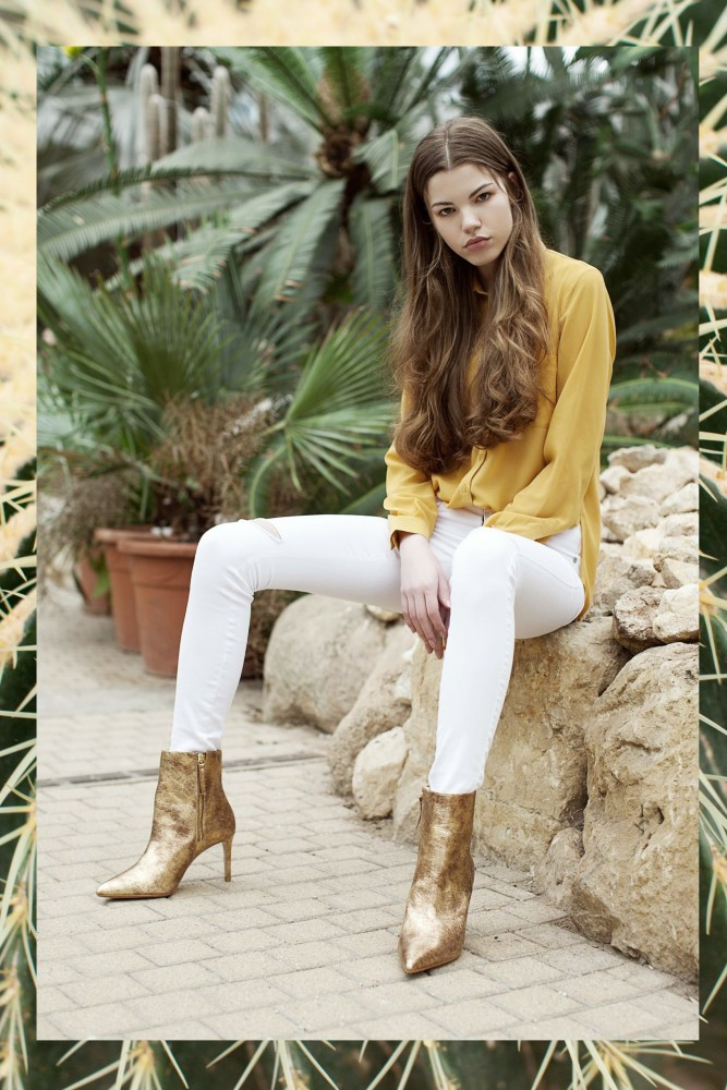 Picture of Alannah Worner