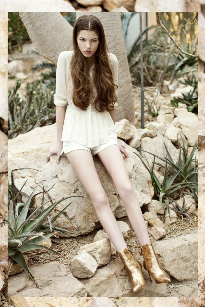 Picture of Alannah Worner