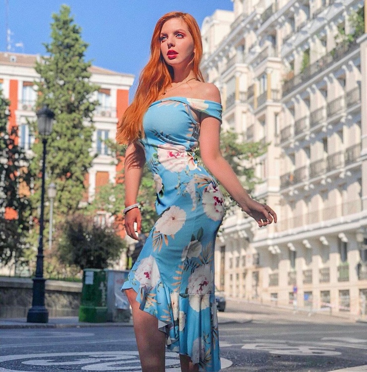 Picture of Helen Grube