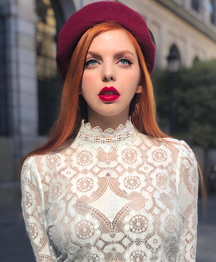 Picture of Helen Grube