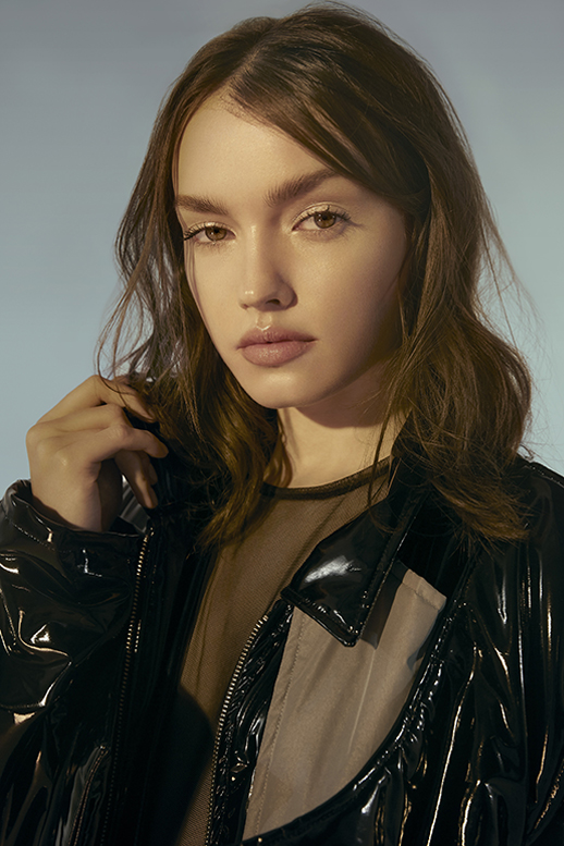 Picture of Krysia Ziolek