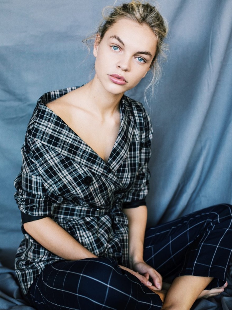 Picture of Anouk van Gorp