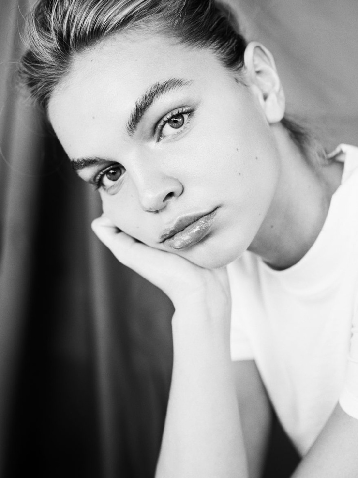Picture of Anouk van Gorp