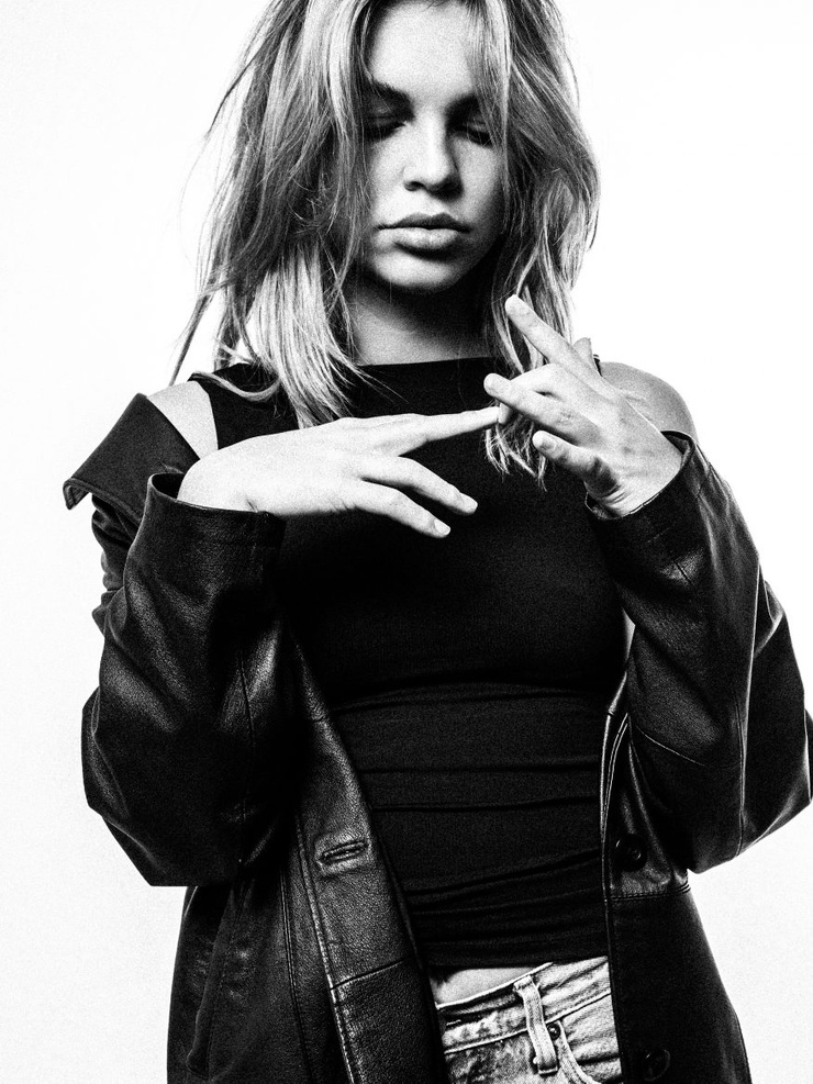 Picture of Anouk van Gorp