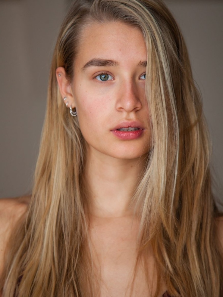 Picture of Daila Barneveld