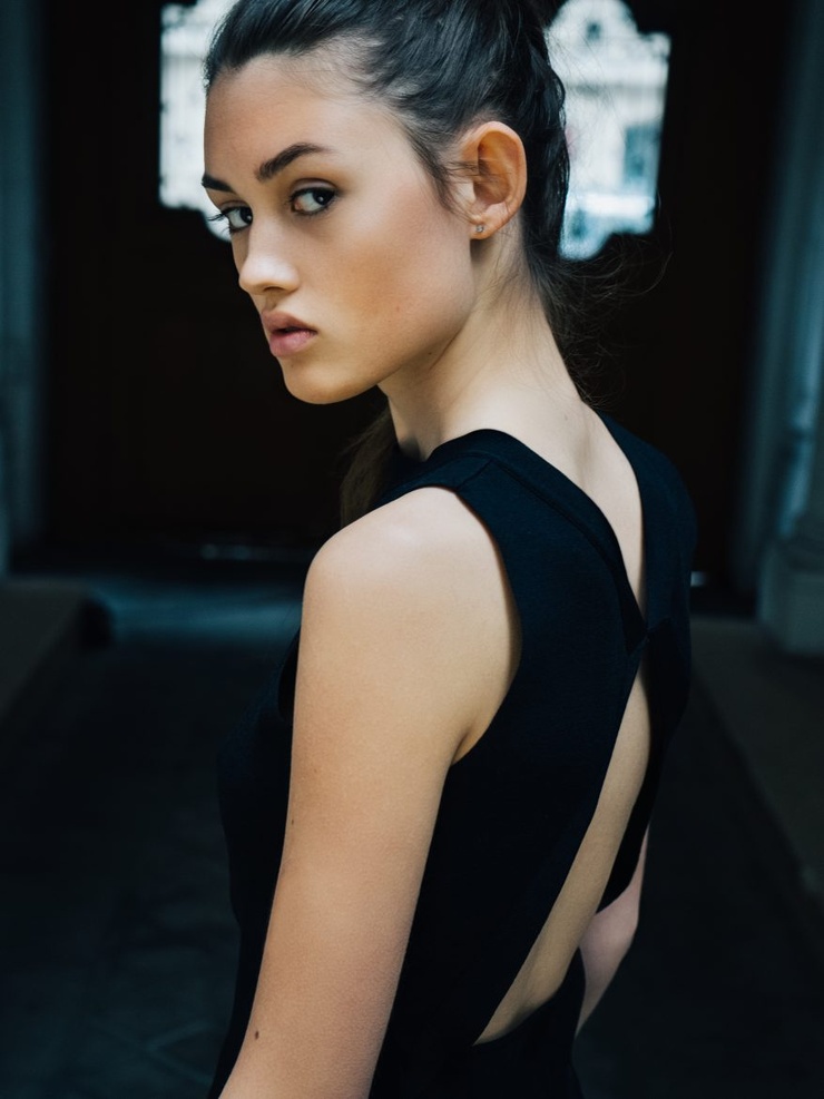 Picture of Danique Davis