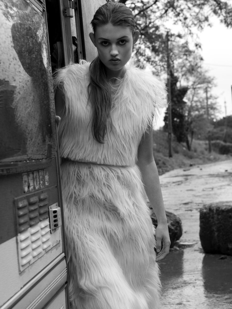 Picture of Danique Davis