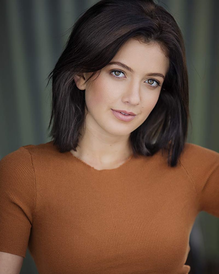 Picture of Isabella Procida