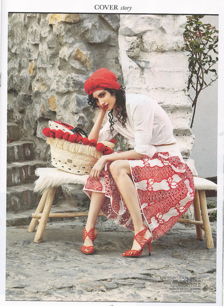 Picture of Aleksandra Popovic