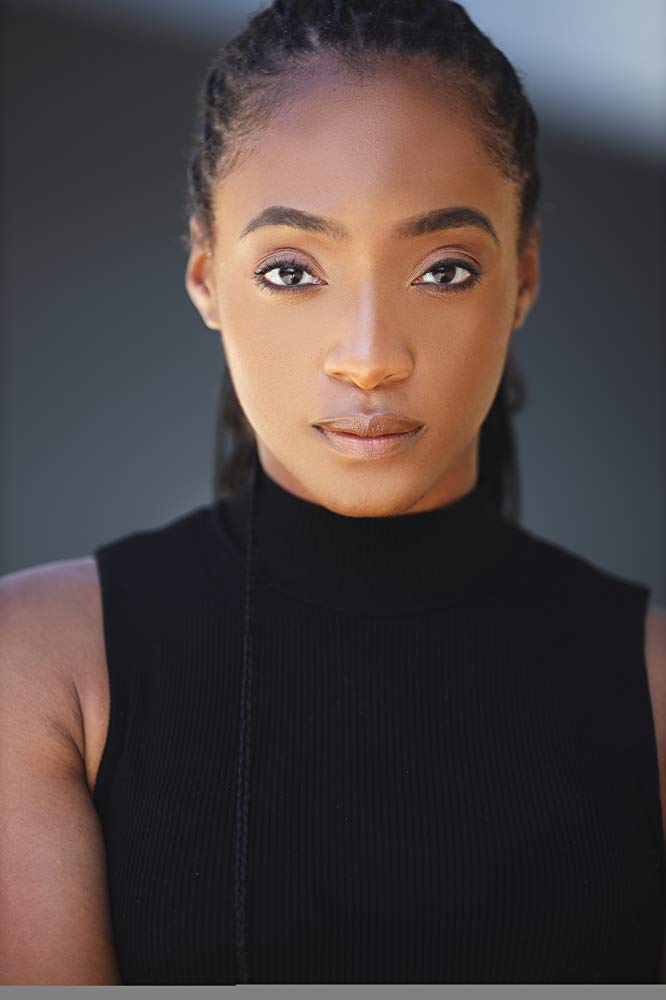 Picture of Iantha Richardson