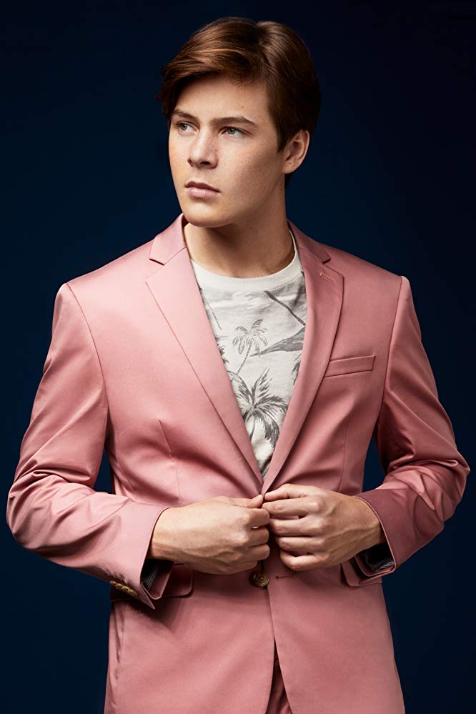 Image of Christian Finlayson